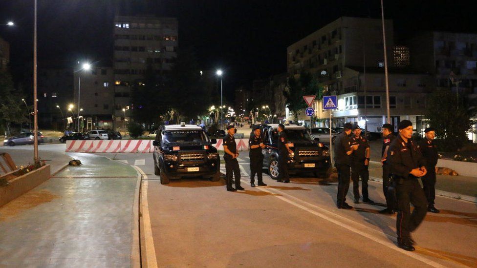 Kosovo Postpones New Car Number Plate Rules Amid Tensions
